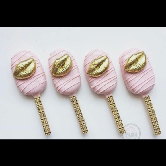 Kitchen | Silicone Mold 3d Lips | Poshmark